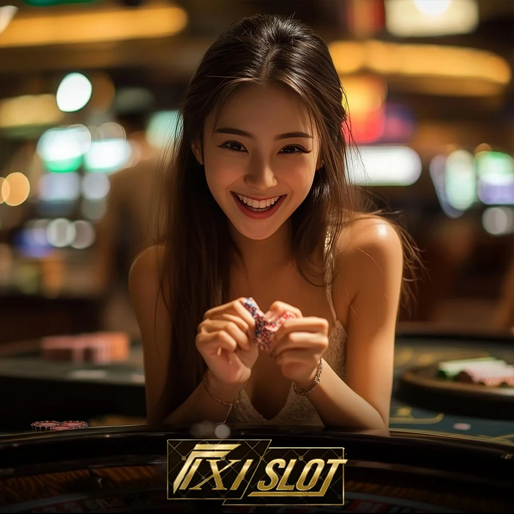 FIXISLOT 🚀 Situs IDN Slot Gacor & Poker Online Terbaik 2025